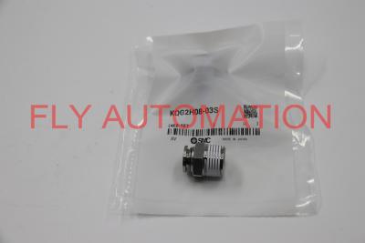 China SMC KQG2H08-03S THROUGH CONNECTOR CONNECT for sale