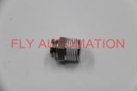 China SMC KQG2H08-03S THROUGH CONNECTOR CONNECT for sale