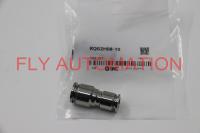 China SMC KQG2H08-10 HETERO - DIRECT - THROUGH CONNECTOR FOR QUICK CHANGE for sale