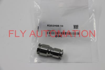 China SMC KQG2H08-10 HETERO - DIRECT - THROUGH CONNECTOR FOR QUICK CHANGE for sale