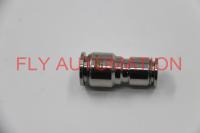 China SMC KQG2H08-10 HETERO - DIRECT - THROUGH CONNECTOR FOR QUICK CHANGE for sale
