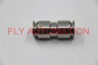 China KQG2H10-00 SMC QUICK CHANGE CONNECTOR FOR STRAIGHT - THROUGH CONNECTOR for sale