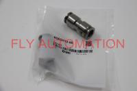China KQG2H10-00 SMC QUICK CHANGE CONNECTOR FOR STRAIGHT - THROUGH CONNECTOR for sale