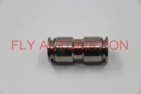 China KQG2H10-00 SMC QUICK CHANGE CONNECTOR FOR STRAIGHT - THROUGH CONNECTOR for sale