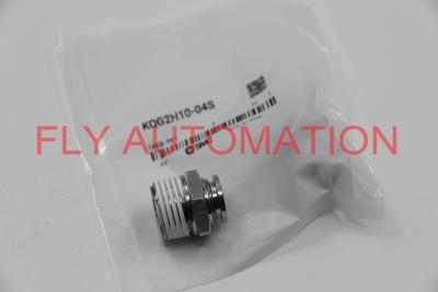 China SMC KQG2H10-04S STAINLESS STEEL CONNECT CAN BE CUSTOMIZED for sale