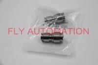 China SMC DIFFERENT DIRECT THROUGH CONNECTOR QUICK CHANGE CONNECTOR KQG2H10-12 for sale