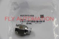 China QUICK CHANGE CONNECTOR FOR STRAIGHT THROUGH CONNECT SMC KQG2H12-02S for sale