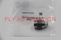 China QUICK CHANGE CONNECTOR FOR STRAIGHT THROUGH CONNECT SMC KQG2H12-02S for sale