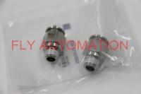 China QUICK CHANGE CONNECTOR FOR STRAIGHT THROUGH CONNECT SMC KQG2H12-02S for sale