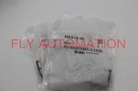 China SMC TYPE KQG2L06-00 QUICK CHANGE JOINT PNEUMATIC PIPE FITTINGS for sale