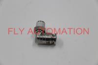 China LIGHTWEIGHT QUICK CHANGE JOINT SMC KQG2L06-01S PNEUMATIC TUBE FITTINGS ELBOW for sale