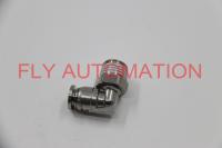 China SMC PNEUMATIC TUBE QUICK CONNECT KQG2L06-02S for sale