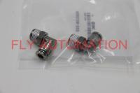 China SMC PNEUMATIC TUBE QUICK CONNECT KQG2L06-02S for sale