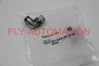 China SMC PNEUMATIC TUBE QUICK CONNECT KQG2L06-02S for sale