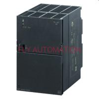 China SIEMENS Simatic S7 PLC - S7-300 Regulated Power Supply 6ES7307-1KA02-0AA0 for sale