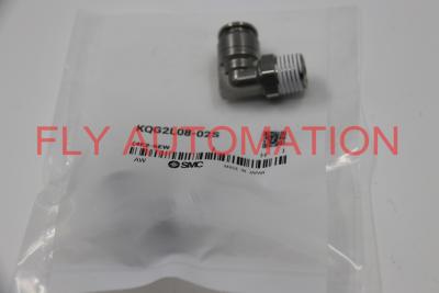 China SMC KQG2L08-02S JOINT PNEUMATIC TUBE FITTINGS for sale