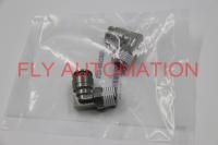 China SMC KQG2L08-02S JOINT PNEUMATIC TUBE FITTINGS for sale