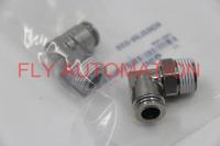 China CHANGE JOINT PNEUMATIC SMC KQG2L08-03S CONNECT for sale