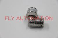 China CHANGE JOINT PNEUMATIC SMC KQG2L08-03S CONNECT for sale