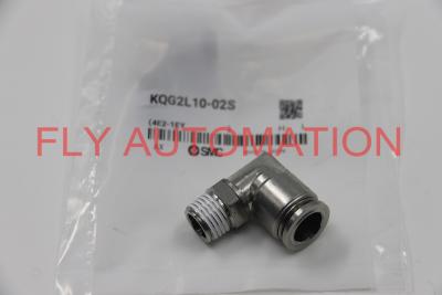 China SMC KQG2L10-02S QUICK CHANGE JOINT LIGHTWEIGHT for sale