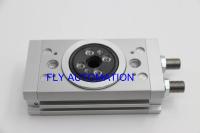China Anodised Festo Semi Rotary Drive DRRD-16-180-FH-PA-SG 574399 for sale