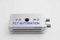 China Anodised Festo Semi Rotary Drive DRRD-16-180-FH-PA-SG 574399 for sale