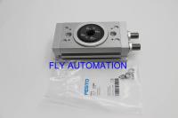 China Anodised Festo Semi Rotary Drive DRRD-16-180-FH-PA-SG 574399 for sale