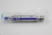 China Wrought Aluminium Alloy Festo ISO Cylinder DSNU-25-25-P-A 19219 GTIN4052568003234 for sale