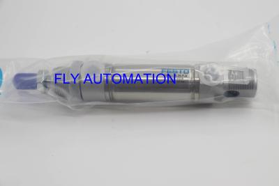 China Wrought Aluminium Alloy Festo ISO Cylinder DSNU-25-25-P-A 19219 GTIN4052568003234 for sale