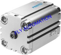 China Pneumatic Festo Compact Cylinder ADVU-50-40-P-A 156555 GTIN4052568118198 for sale