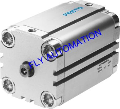 China Pneumatic Festo Compact Cylinder ADVU-50-40-P-A 156555 GTIN4052568118198 for sale