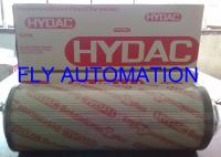 China 0330 R 010 ON Filter Element Hydraulic System Components 1262993HYDAC for sale