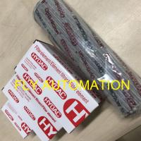 China HYDAC 1262921 Hydraulic System Components Filter Element 0160 DN 010 BN4HC for sale