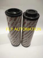 China 0330 D 010 BH4HC Filter Element For Hydraulic System Components HYDAC 1253090 for sale