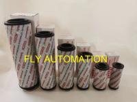 China 2.050 D 25 BN4 Perbunan Hydraulic System Filter Element HYDAC 1269143 for sale
