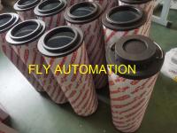 China 2.050 D 25 BN4 Perbunan Hydraulic System Filter Element HYDAC 1269143 for sale