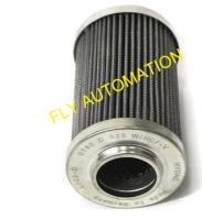 China 301410 Hydraulic System Components Perbunan Sealing Filter Element  0160 D 025 W for sale