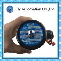 China 1 MPa UNI-D Type Water Check Valves 1