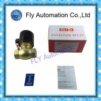 China 1 MPa UNI-D Type Water Check Valves 1