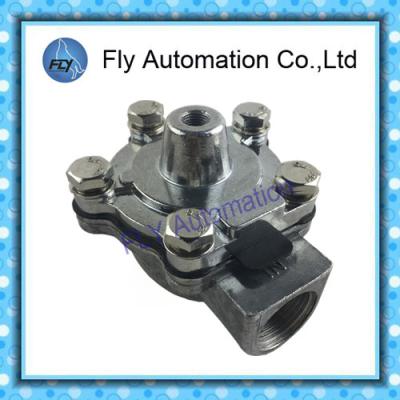 China FLY/AIRWOLF T Series Remote Valve Diaphragm Kit K1001 K2000 Pulse Jet Valve 3/4 Inch for sale
