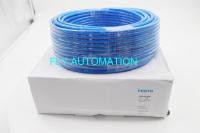 China GTIN4052568045142 Festo Plastic Tubing PUN-H-8X1 25-BL 197385 for sale