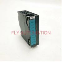 China SIEMENS PLC SIMATIC S7 SM 331 Analog Input Module 6ES7331-7SF00-0AB0 for sale