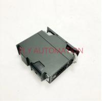 China SIEMENS PLC SIMATIC S7 SM 331 Analog Input Module 6ES7331-7SF00-0AB0 for sale