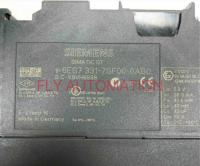 China SIEMENS PLC SIMATIC S7 SM 331 Analog Input Module 6ES7331-7SF00-0AB0 for sale