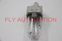China Fog Transparent Oil Cup Protection Cover SMC AL40-F04-A for sale