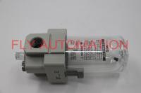 China Fog Transparent Oil Cup Protection Cover SMC AL40-F04-A for sale