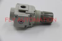 China AR20-F02-B SMC Reverse Flow Pressure Reducing Valve 0.05- 0.85mpa for sale