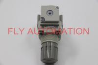 China AR20-F02-B SMC Reverse Flow Pressure Reducing Valve 0.05- 0.85mpa for sale