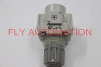 China SMC AR40-F04-B Pressure Reducing Valve 0.05- 0.85MPA No Pressure Gauge for sale