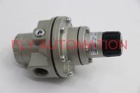 China Small Internal Pioneer Pressurization Valve AR435-F04 SMC for sale